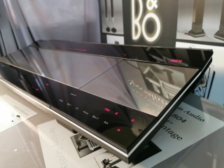 Beogram And Beosound Cd Players Quality Dream Audio
